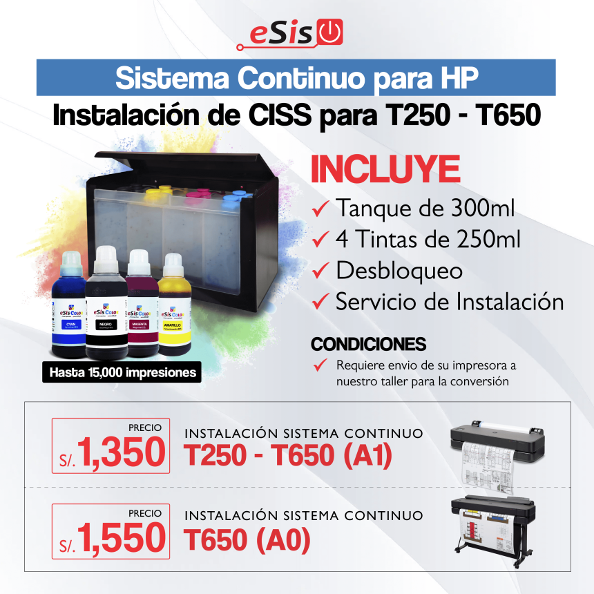 Tienda – ESIS