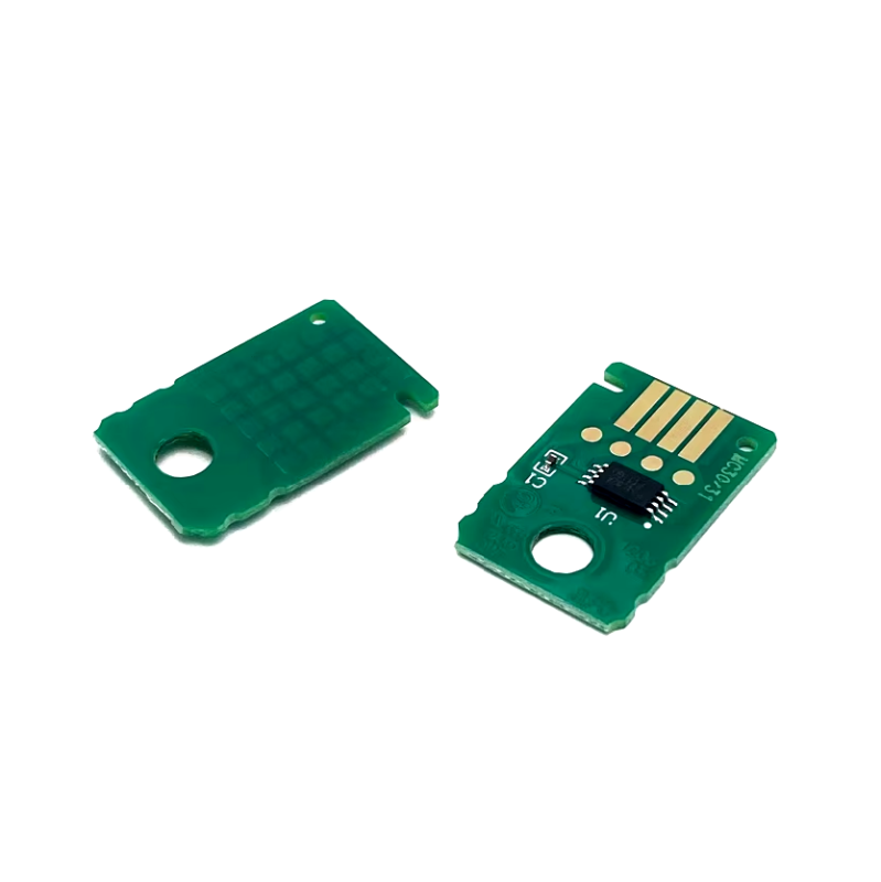 Chip para Caja de Mantenimiento Plotter Canon MC-30 / MC-31/ TM200 ...